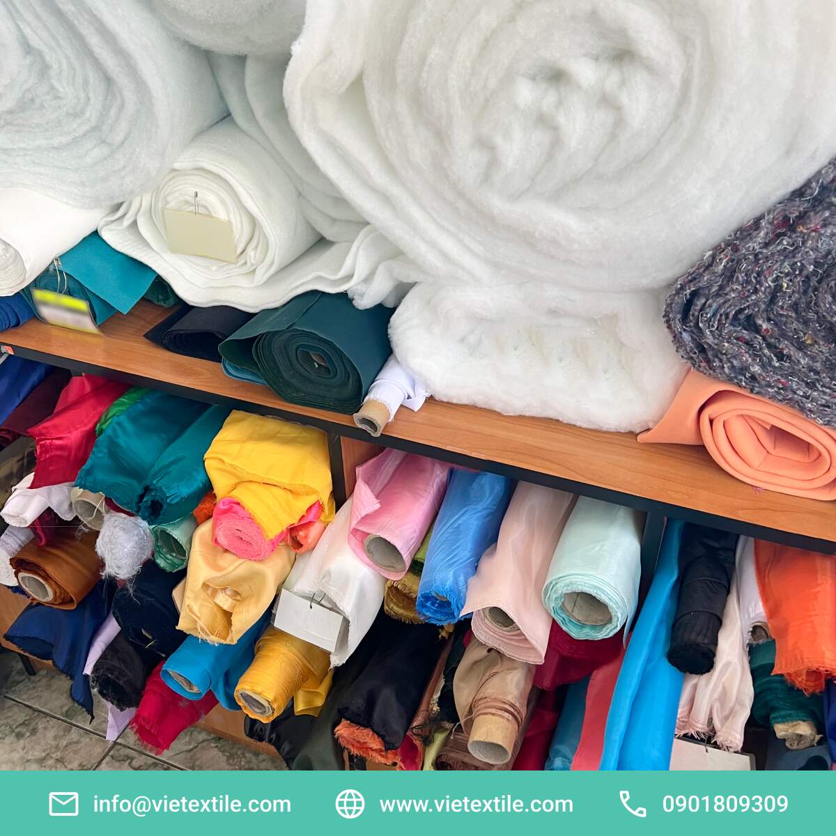 Cotton Fabric Dyeing Process | 6 Detailed Steps