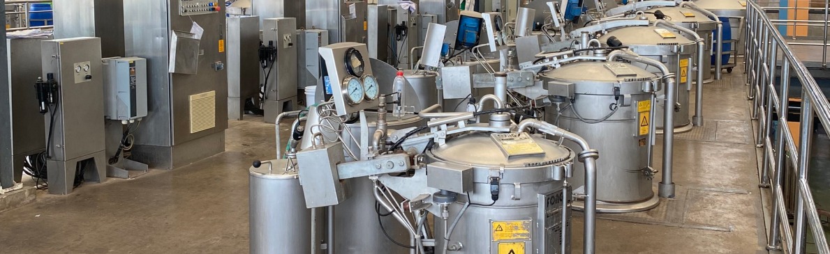 Cotton Fabric Dyeing Process | 6 Detailed Steps