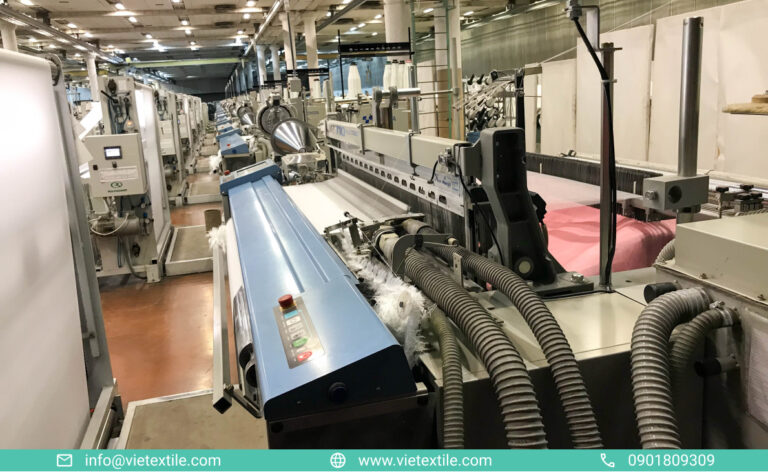 Weaving Machine: Top 8 Models for Efficiency - Vietexile