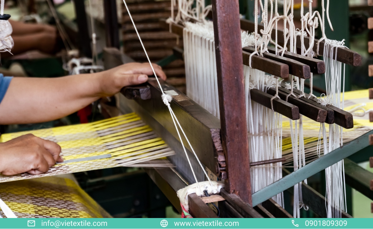 Weaving Machine: Top 8 Models for Efficiency - Vietexile