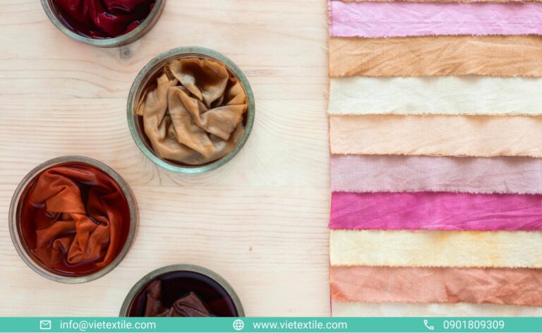 Cotton Fabric Dyes | Discover 9 Best Options