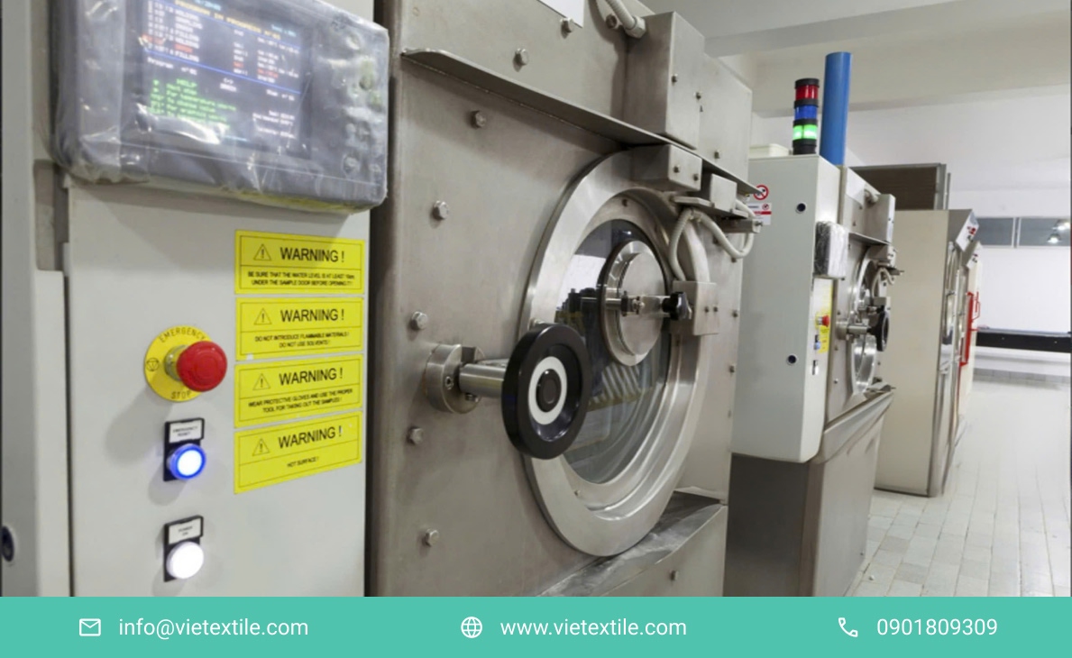 What is Enzyme Wash? A 7-Step Guide to Garment Softening (2025)