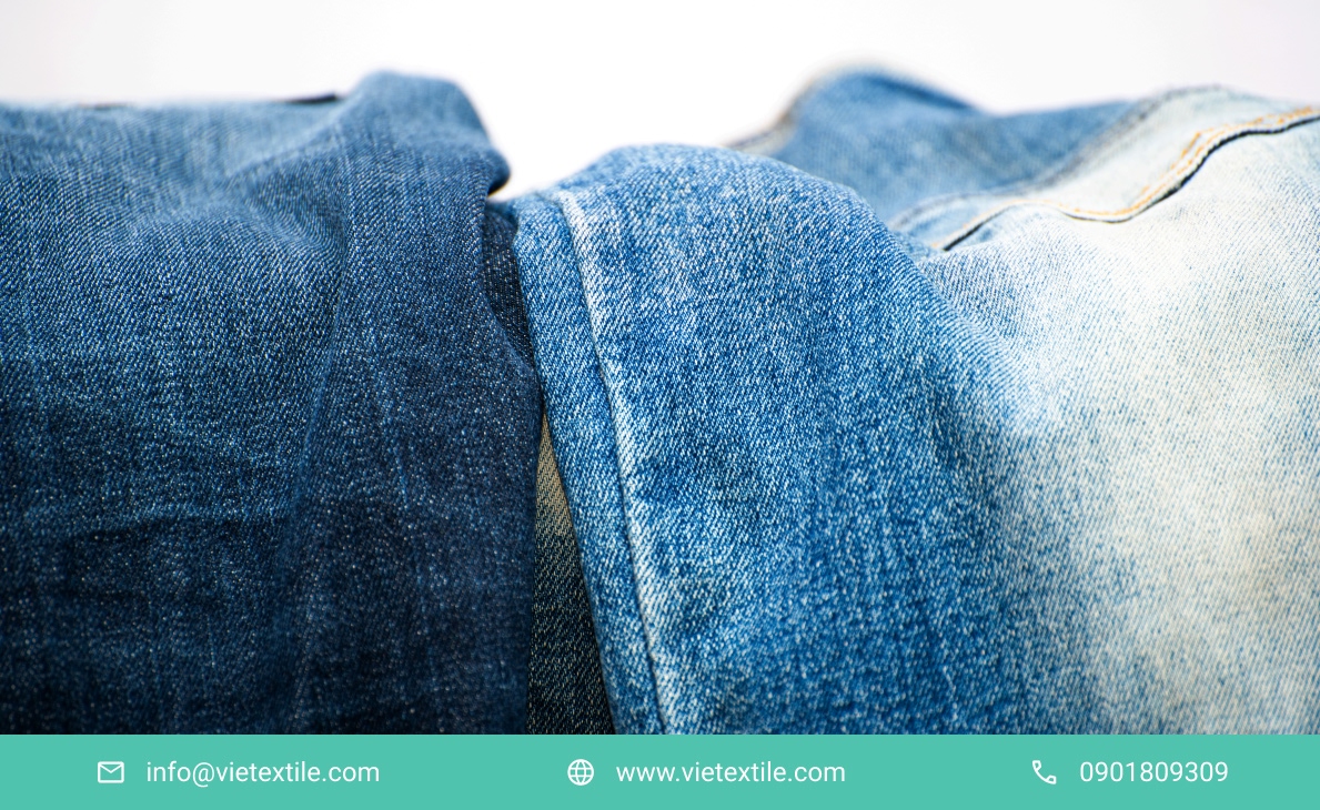 Enzyme Wash Acid Wash Stone Wash Comparison 2025