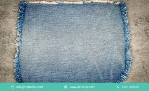 Popular Wash Effects | 7 Types in Fabric Production 2025