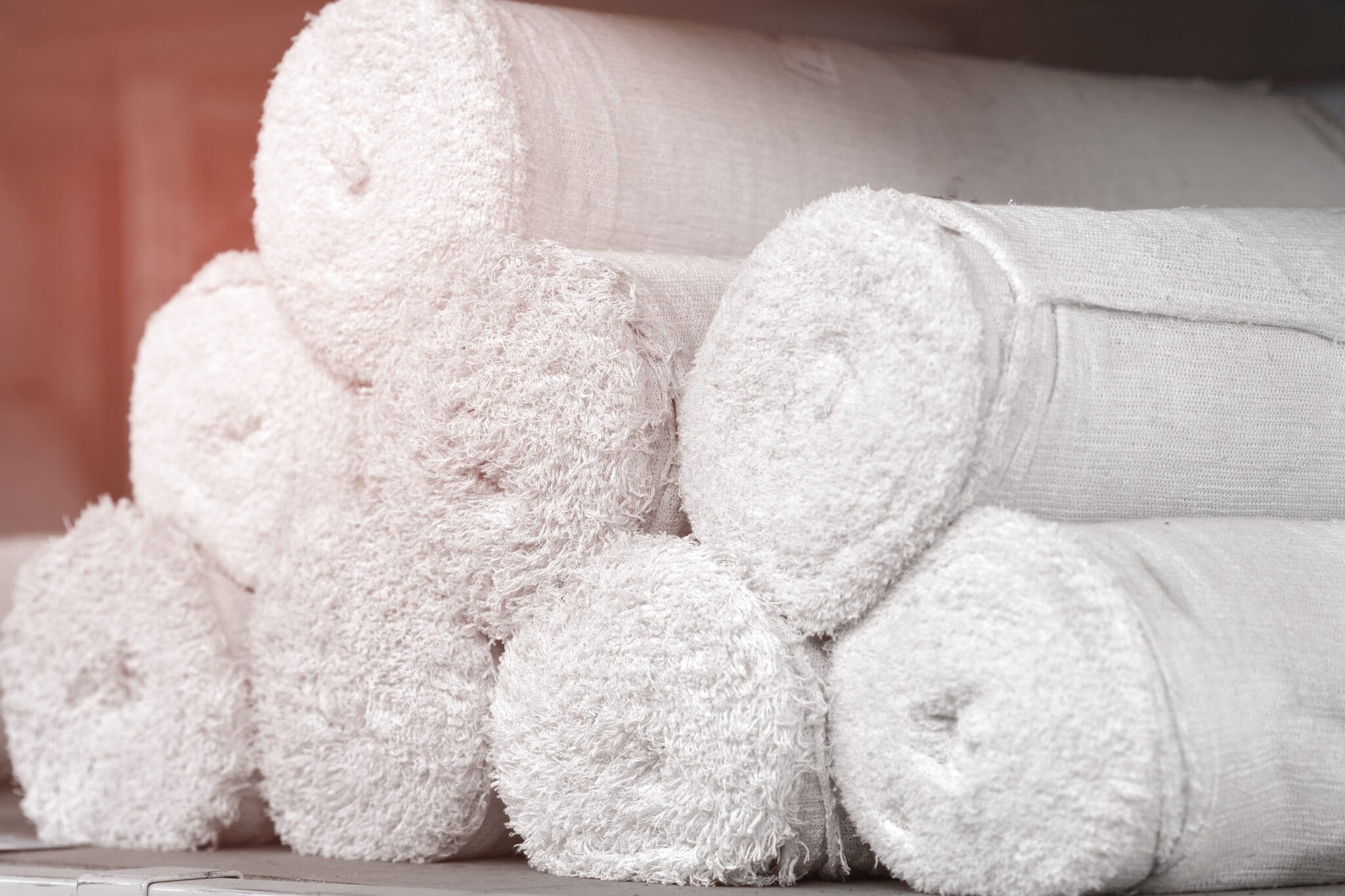 Functional Fibers | Textile Industry Solutions