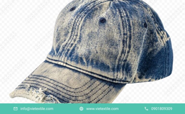 Popular Wash Effects | 7 Types in Fabric Production 2025