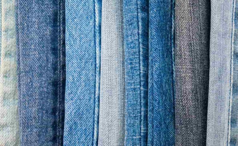 Jeans Wash Types | 5 Popular Styles for Men