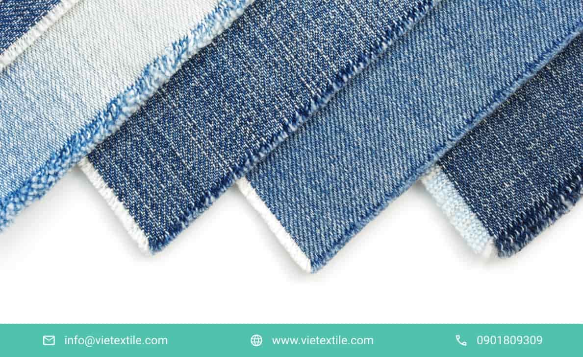 Jeans Wash Types | Comparing 7 Popular Styles