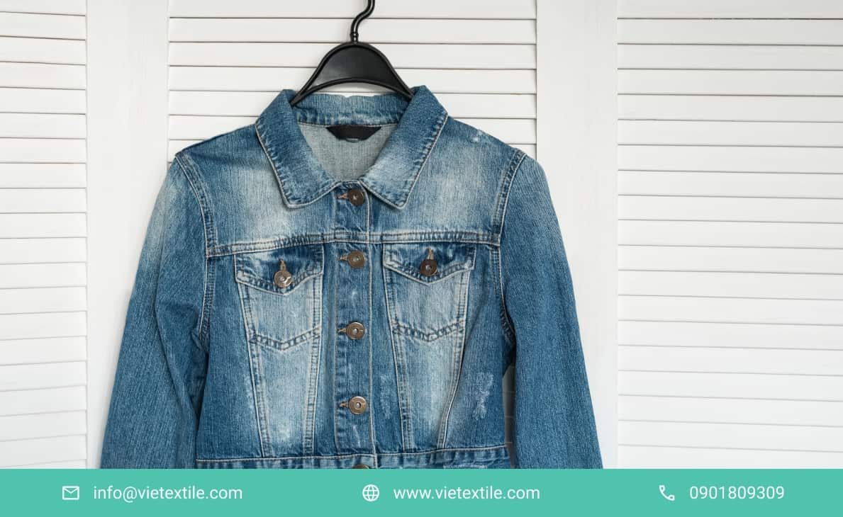 What is Acid Wash | 4 Suitable Fabrics, Process; Care