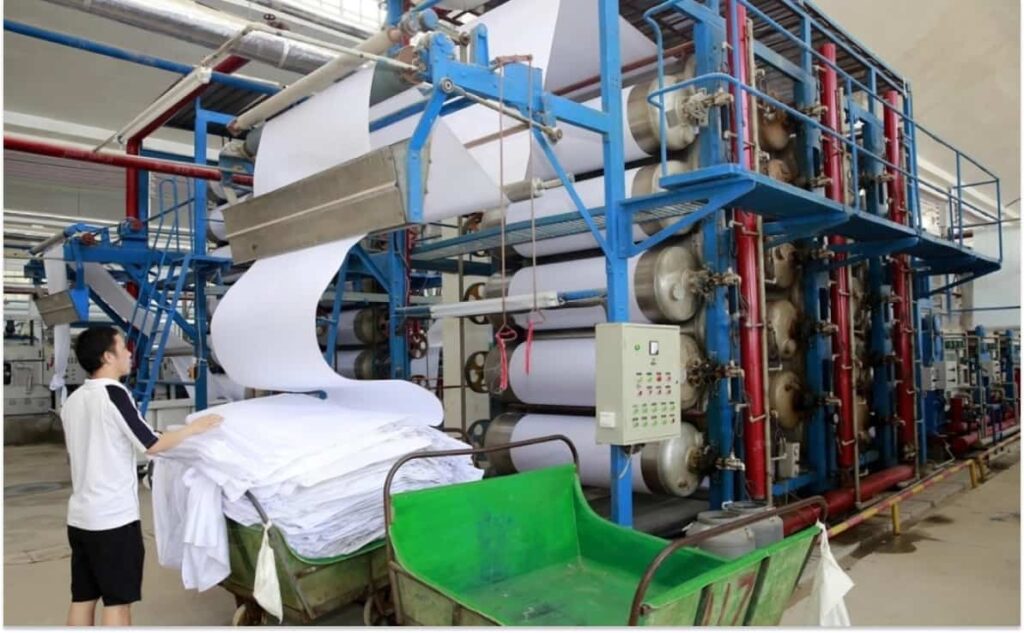 Post Print Nylon Fabric Treatment Stage | 5 Avoid Mistakes