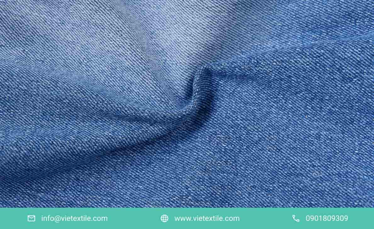 Gia Công Stone Enzyme Bleach Acid Wash | Ưu Tiên Demin Số 1